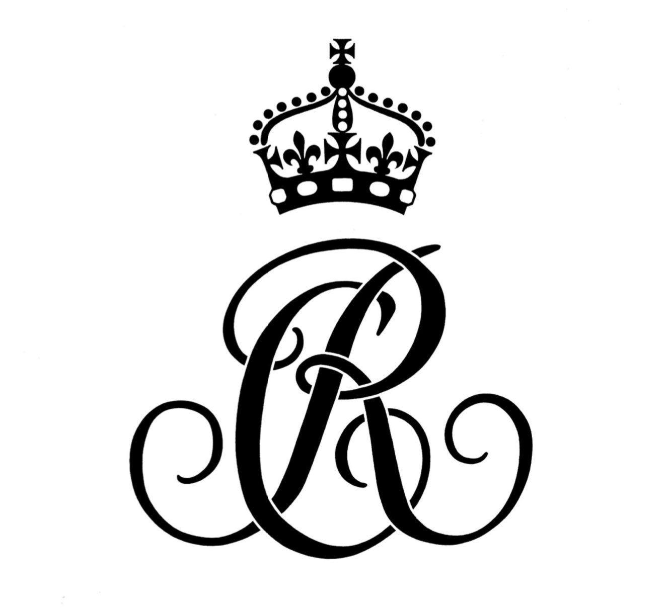 Queen Camilla's cypher revealed ahead of poignant first public use ...