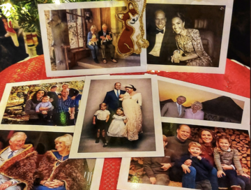 The royal addresses you need this holiday season - Royal Central