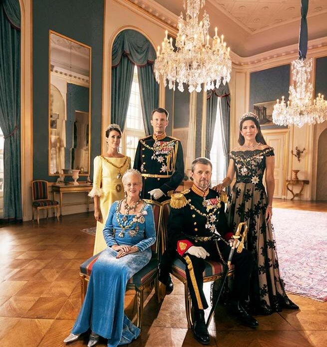 THE ROYAL 2022 IN PHOTOS: December - Royal Central