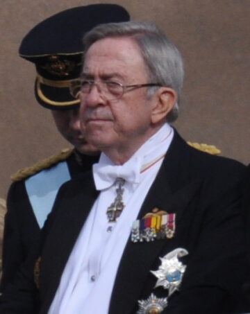 Memorial services planned for King Constantine in Athens and London ...