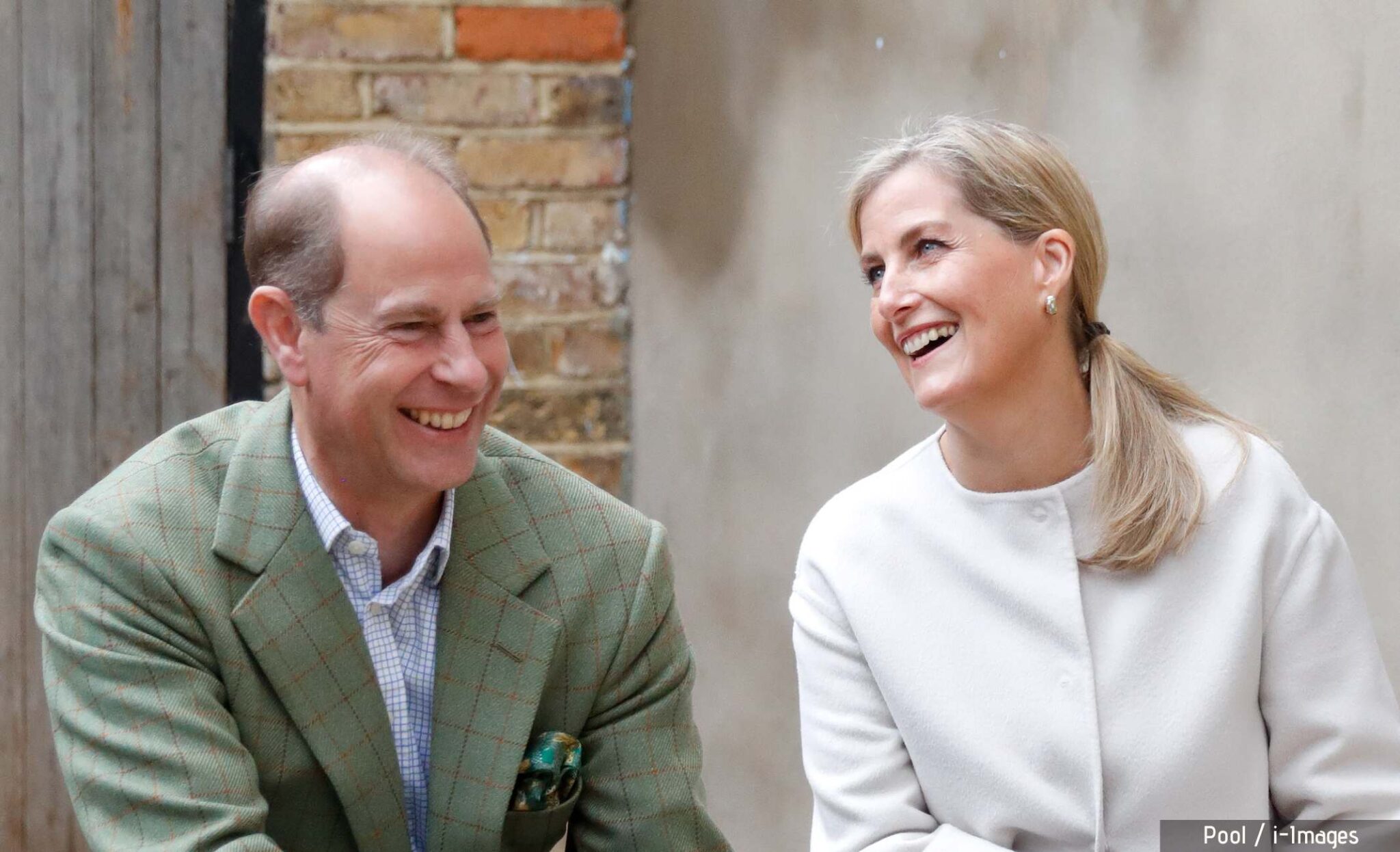 How Prince Edward Became the Monarchy’s Most Reliable Royal - Royal Central