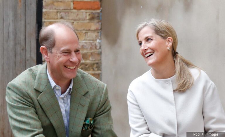 How Prince Edward Became the Monarchy’s Most Reliable Royal - Royal Central