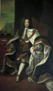 The Coronation of King George I - Royal Central