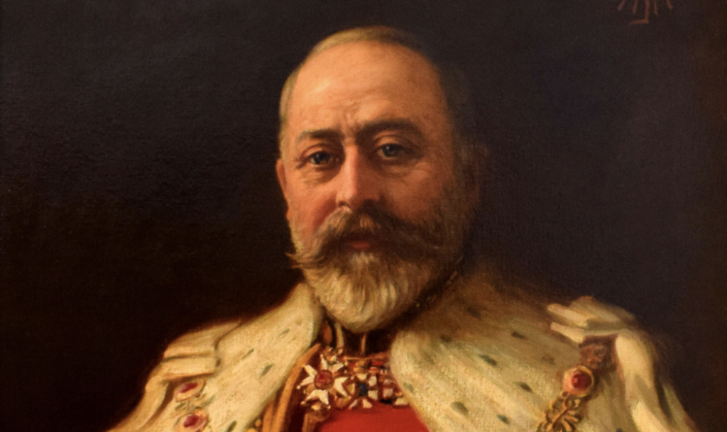 The Coronation of Edward VII - Royal Central