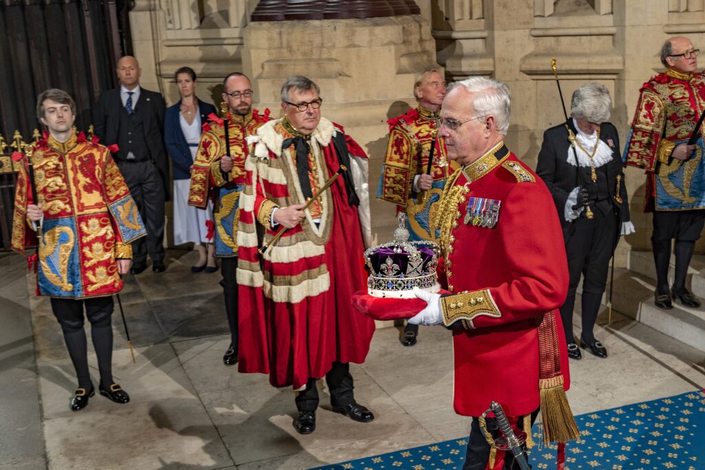 The duke who inherited the job of organising the Coronation - Royal Central