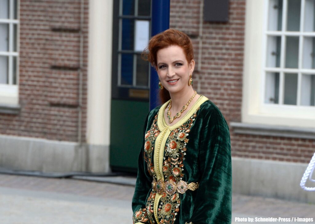 The mystery of the missing Princess - Royal Central