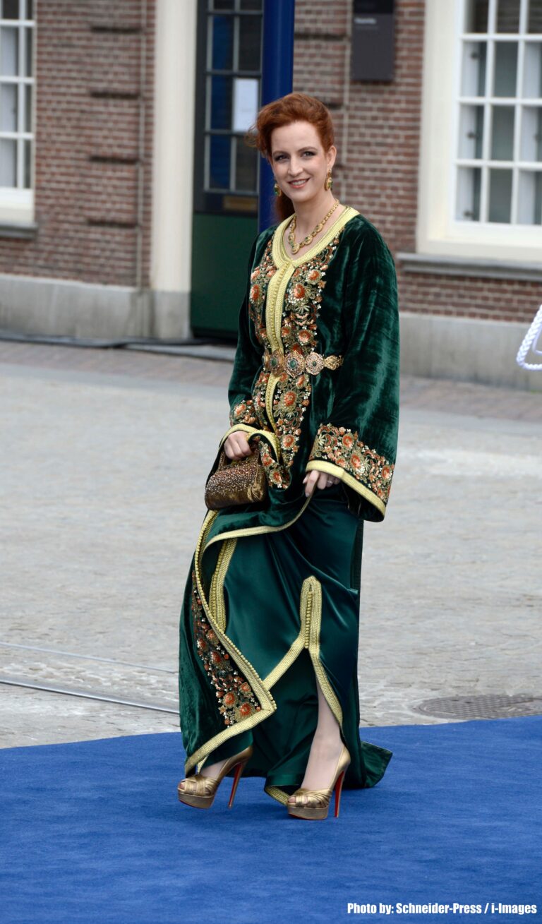 The mystery of the missing Princess - Royal Central