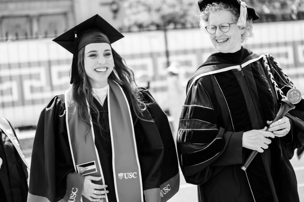 PHOTOS: Princess Salma of Jordan graduates from university - Royal Central