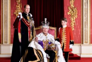 The line of succession to the British throne - Royal Central