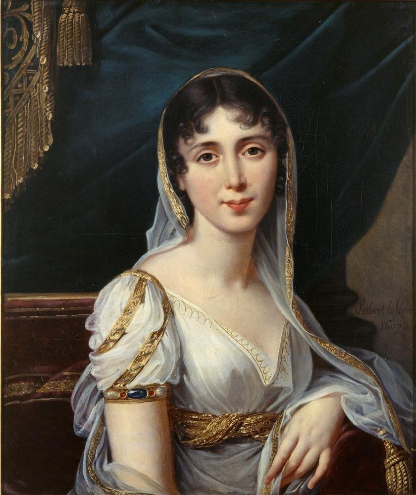 From Napoleon's Coronation to a very modern royal - the story of a ...