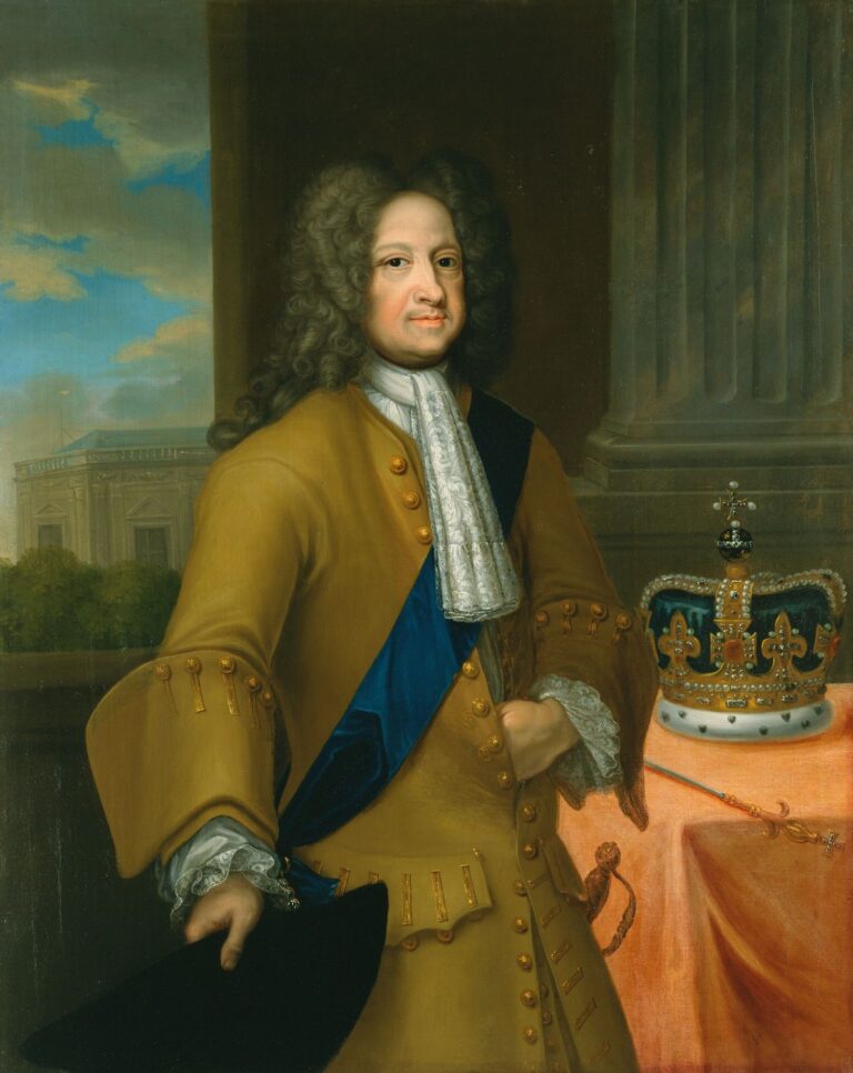 George at 10: The other Georges - Britain's six kings called George ... George at 10: The other Georges - Britain's six kings called George ...