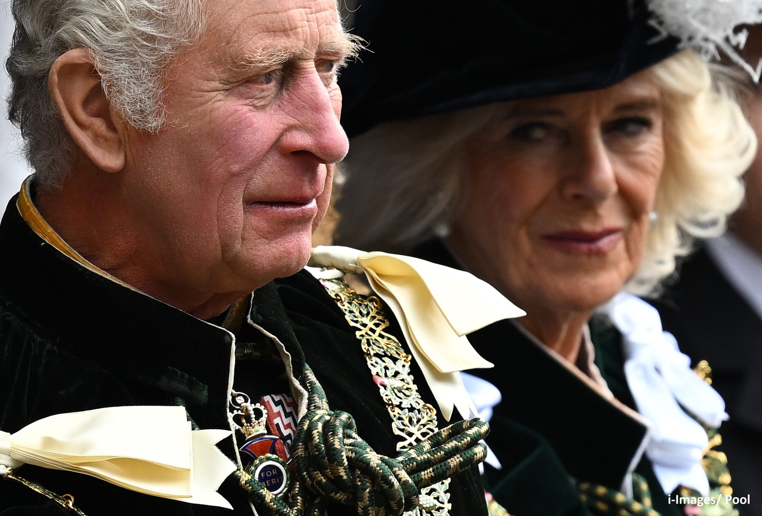 King Charles is now 75 - but how many other British monarchs have lived ...