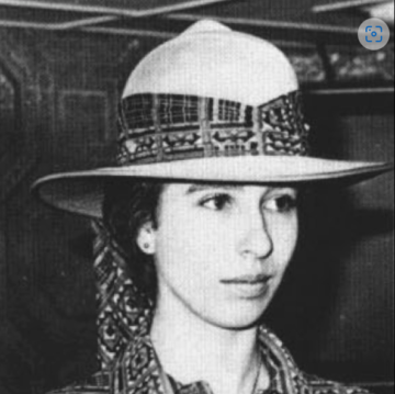 The Princess at the heart of the Royal Family: Anne, Princess Royal ...