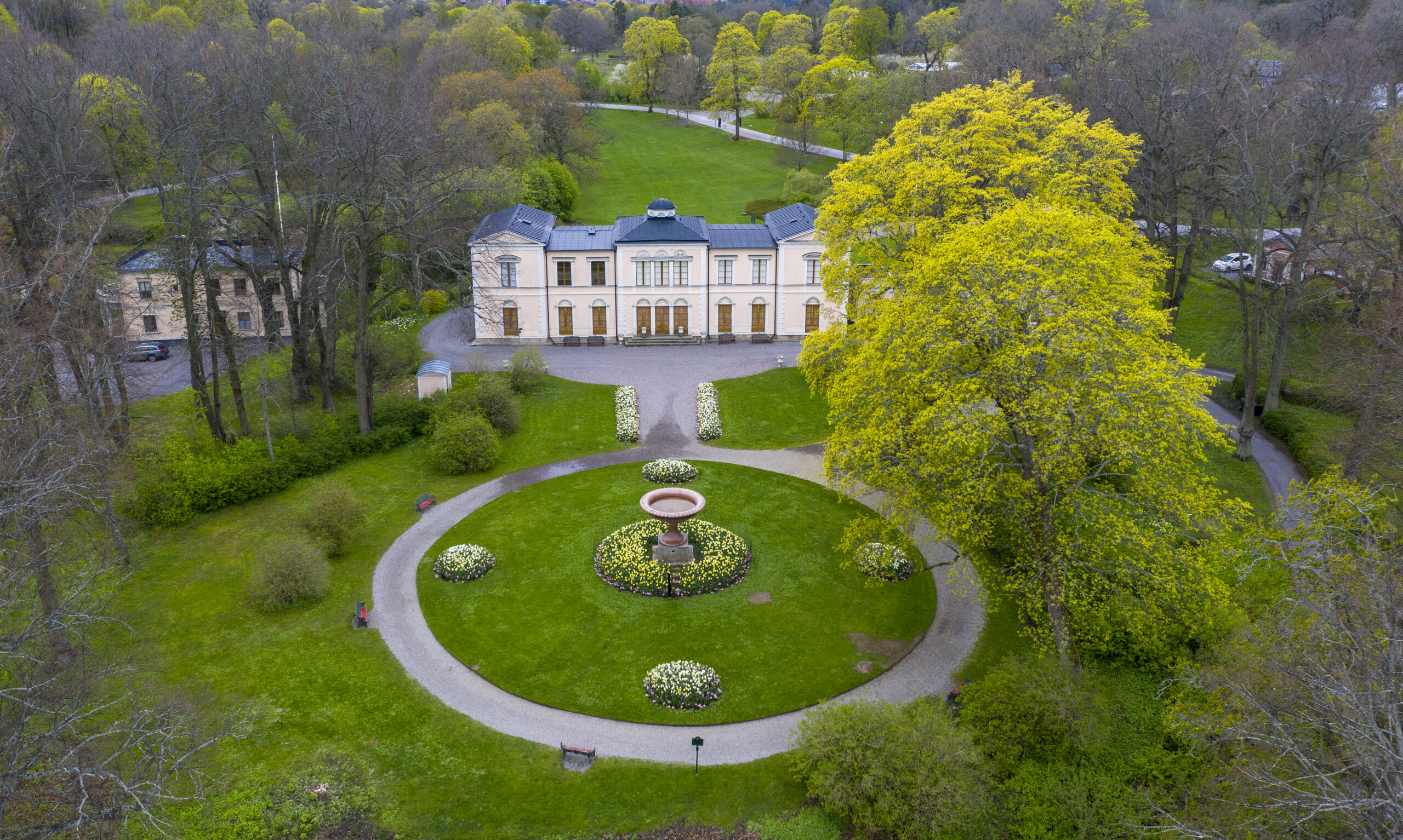 Rosendal Palace: from the first to the last Bernadotte - Royal Central