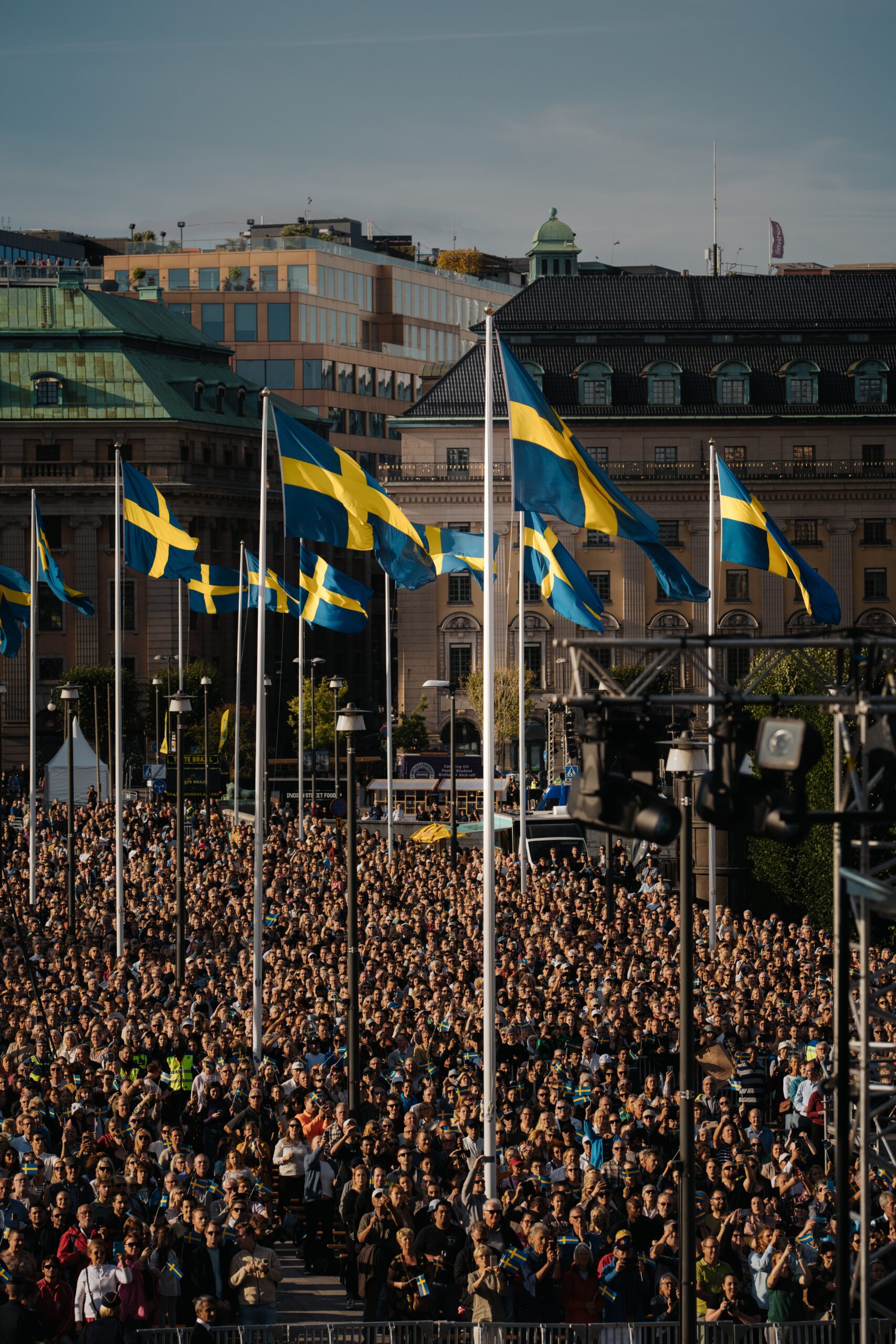 IN PHOTOS: September's most popular royal event - Royal Central