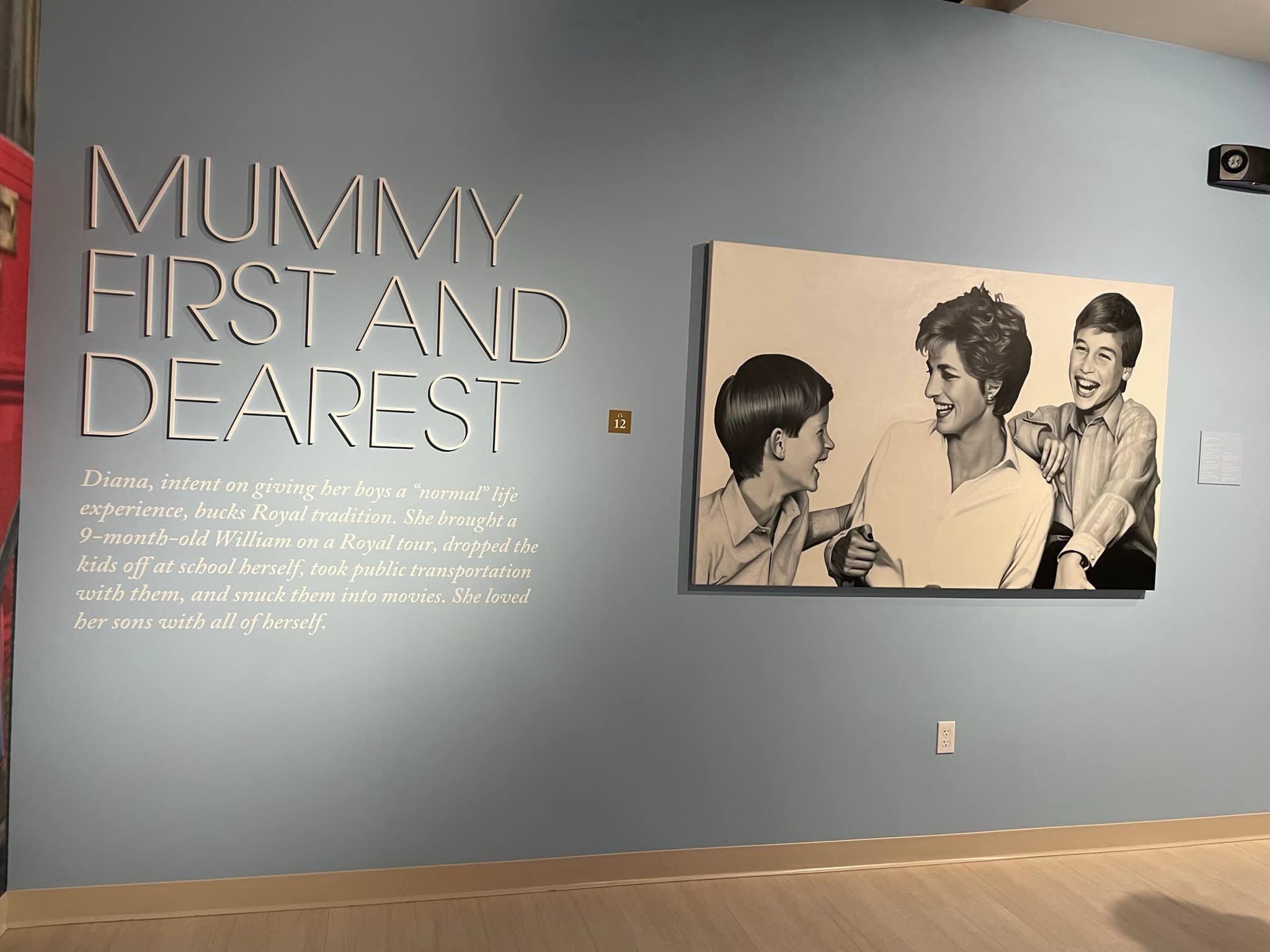 Review: Diana Las Vegas brings refreshing perspective to Diana themed ...