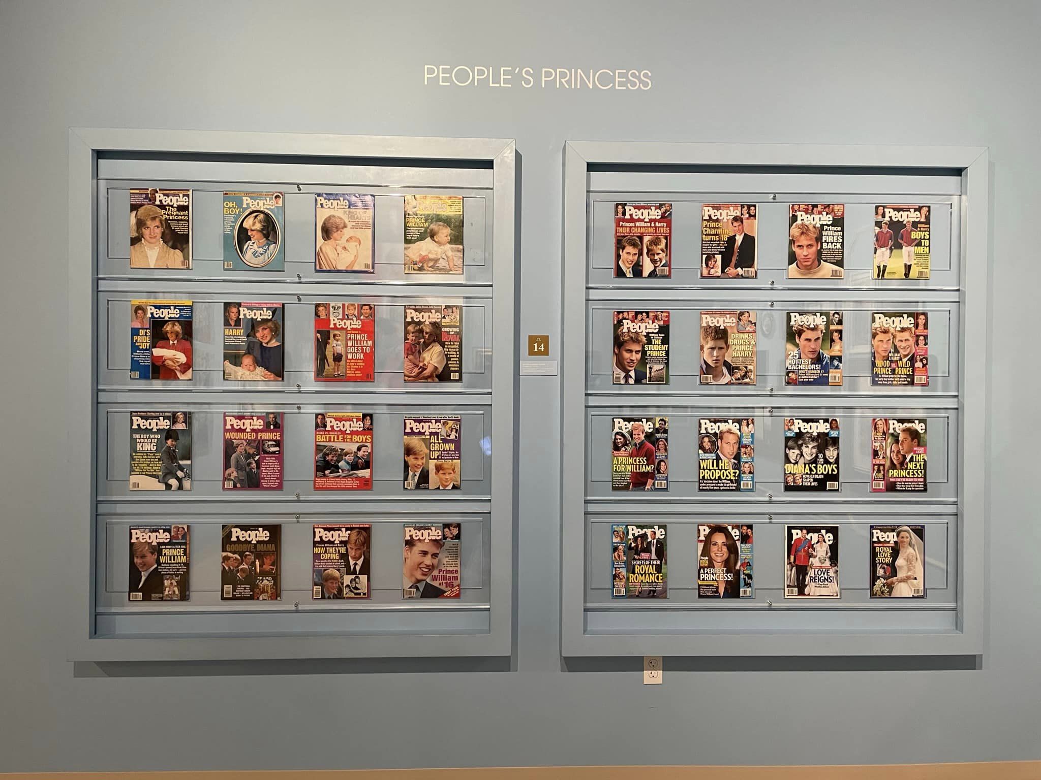 Review: Diana Las Vegas brings refreshing perspective to Diana themed ...