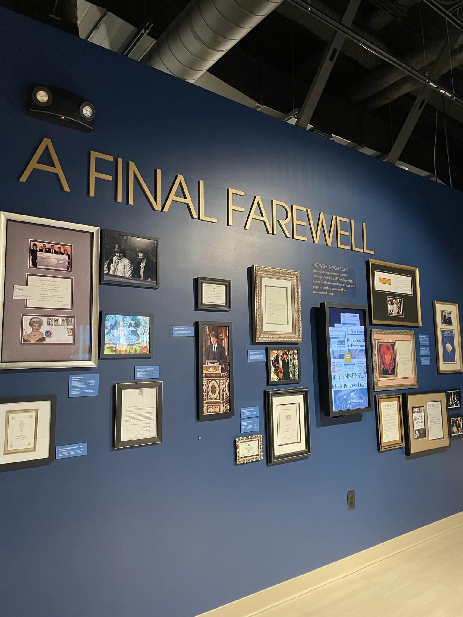 Review: Diana Las Vegas brings refreshing perspective to Diana themed ...