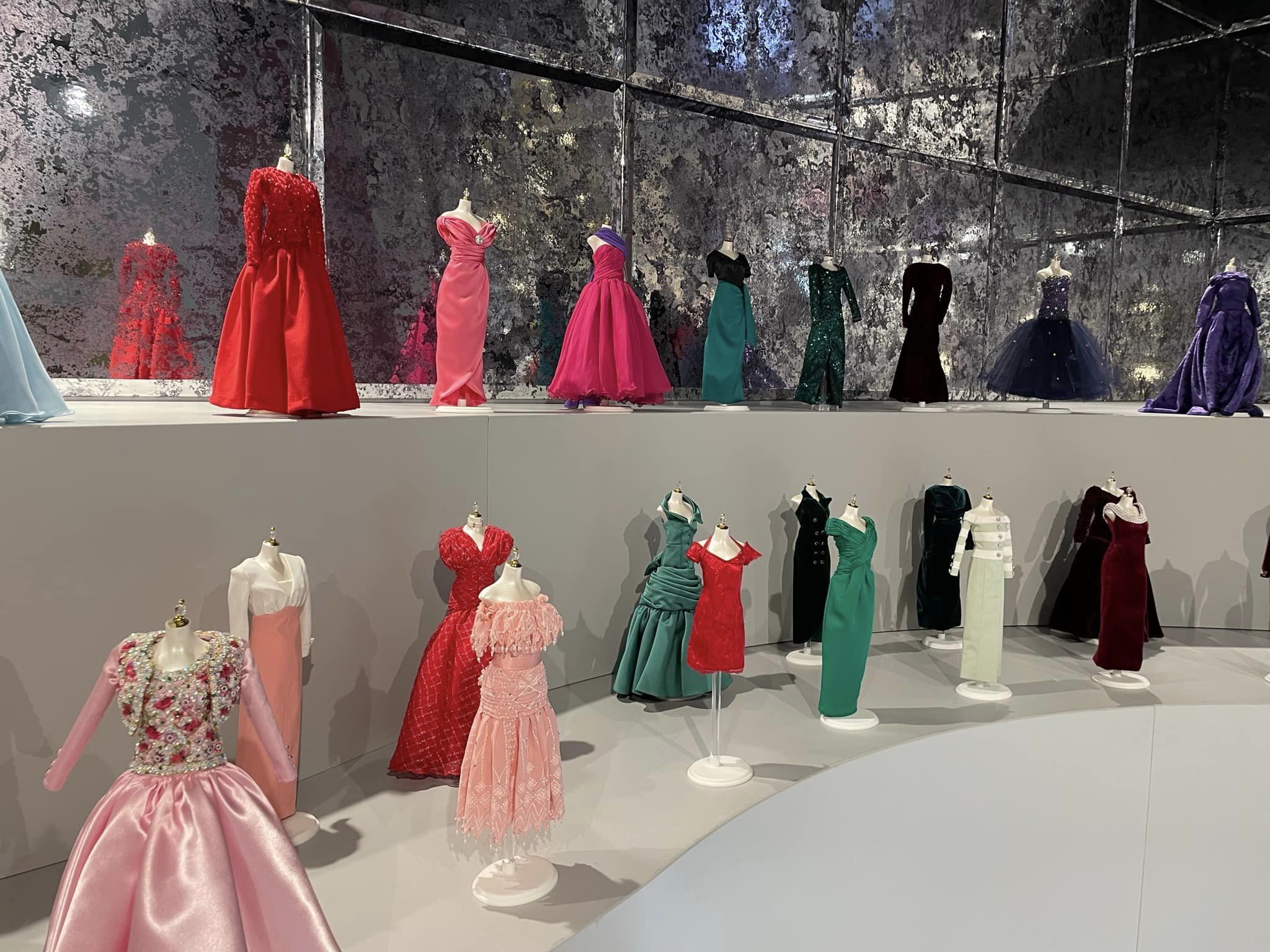 Review: Diana Las Vegas brings refreshing perspective to Diana themed ...