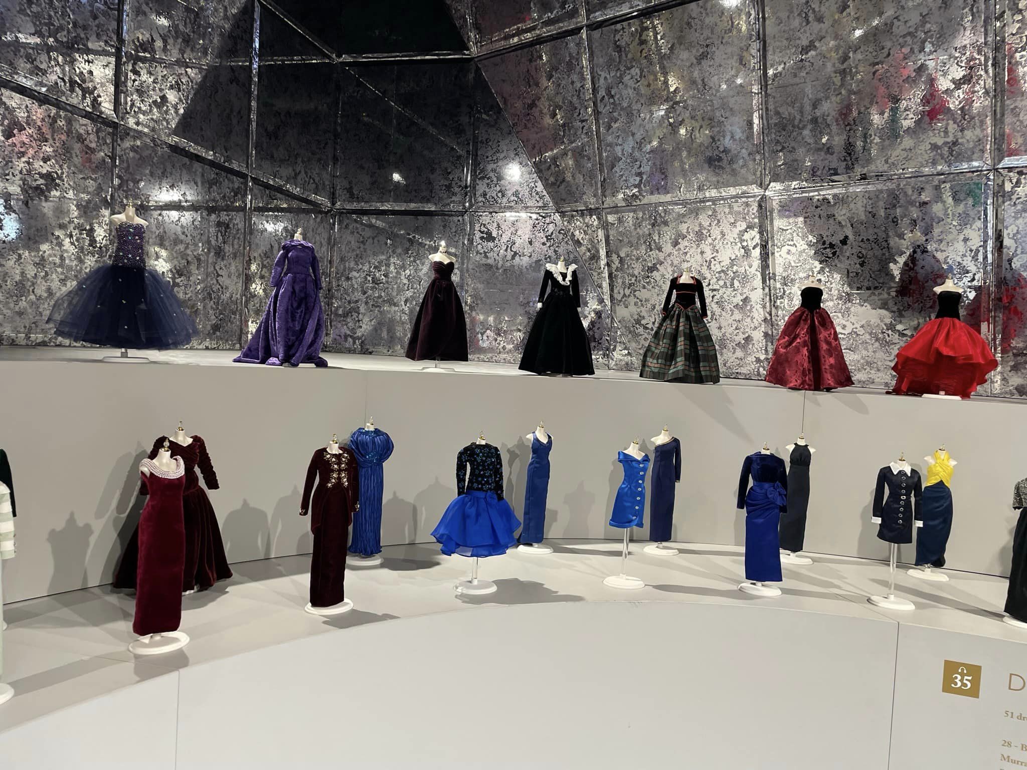 Review: Diana Las Vegas brings refreshing perspective to Diana themed ...