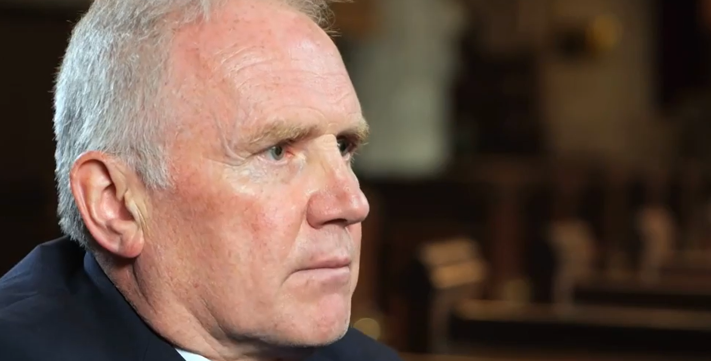 ''We miss her enormously'': a chaplain to Queen Elizabeth II speaks of ...