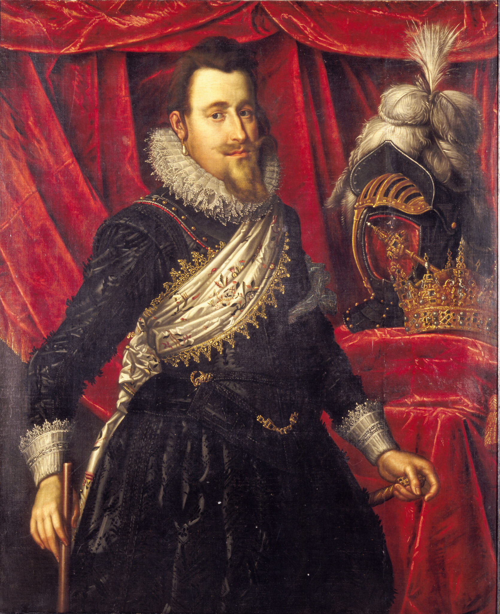 The Kings of Denmark called Christian - Royal Central