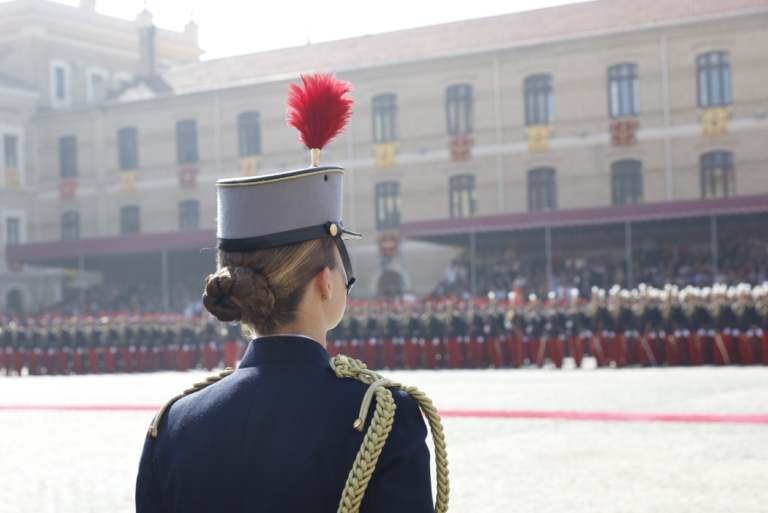 'Leonormania' as the future queen of Spain comes of age - Royal Central