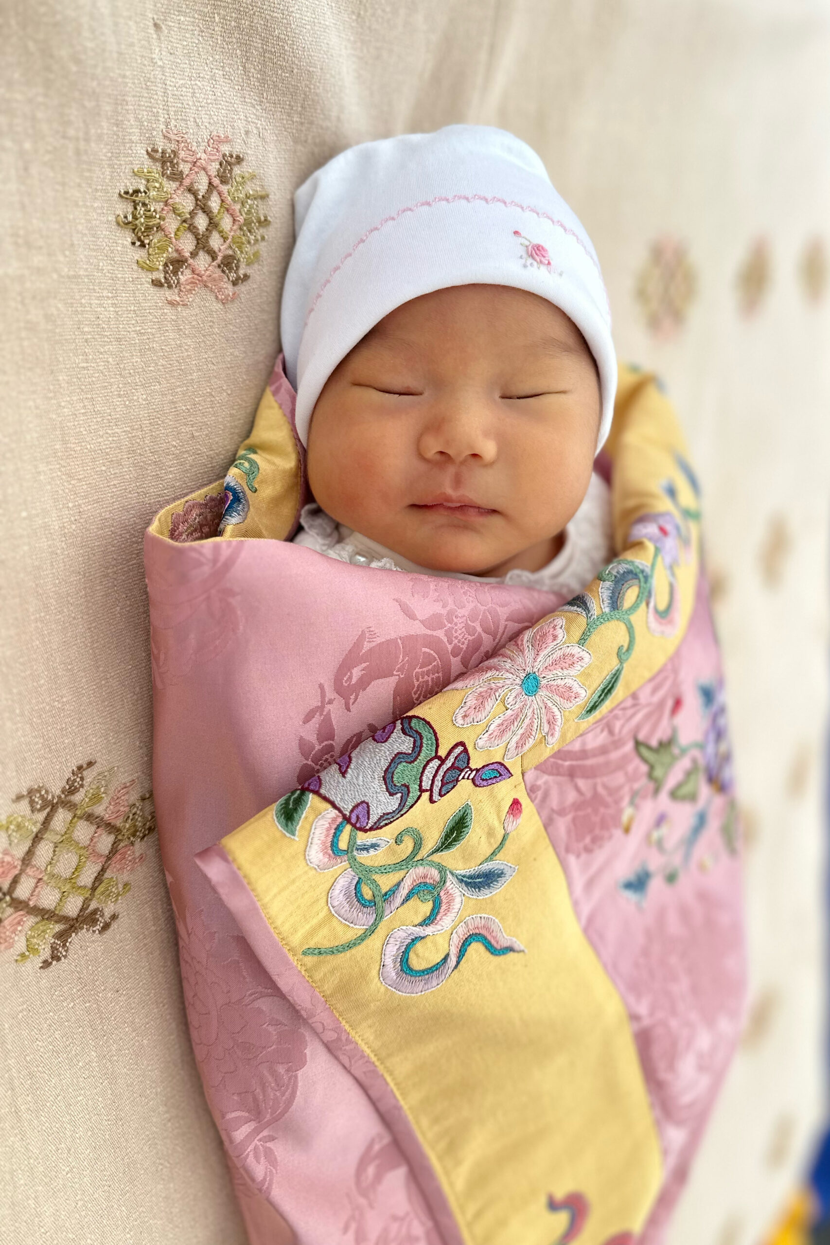 Bhutan's newest princess named - Royal Central