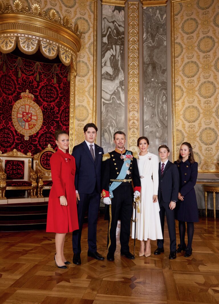 Who is the current longest reigning monarch in Europe? - Royal Central