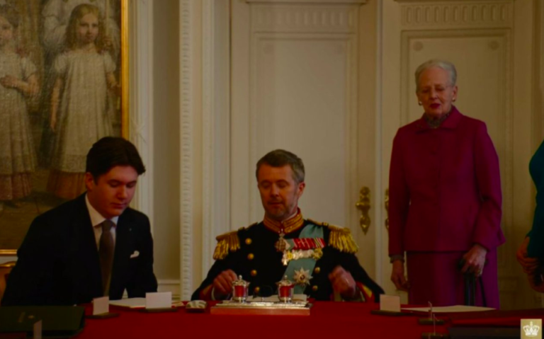 Ten special moments for future monarchs in 2024 - Royal Central