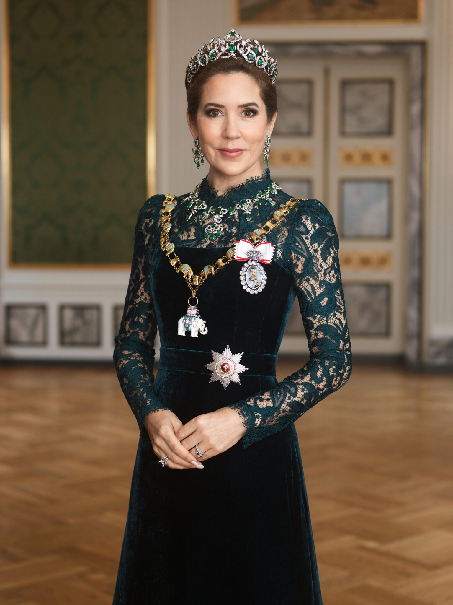 The 5 best tiara moments of 2024 - Royal Central