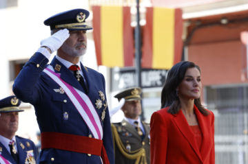Ten years of King Felipe VI: the king who inherited a throne on the ...