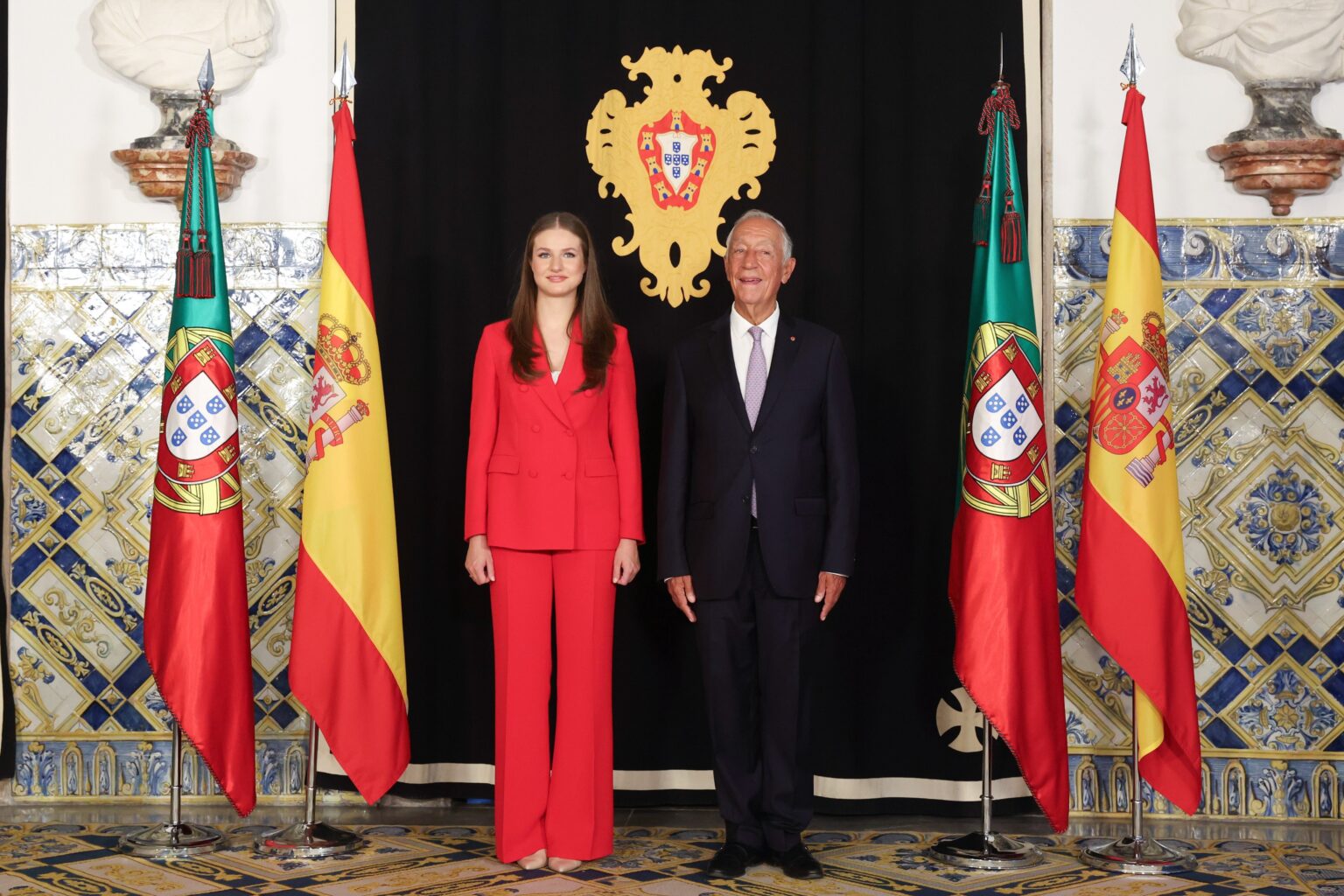 Ten special moments for future monarchs in 2024 - Royal Central