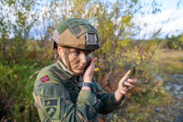 Princess Ingrid Alexandra extends military service - Royal Central