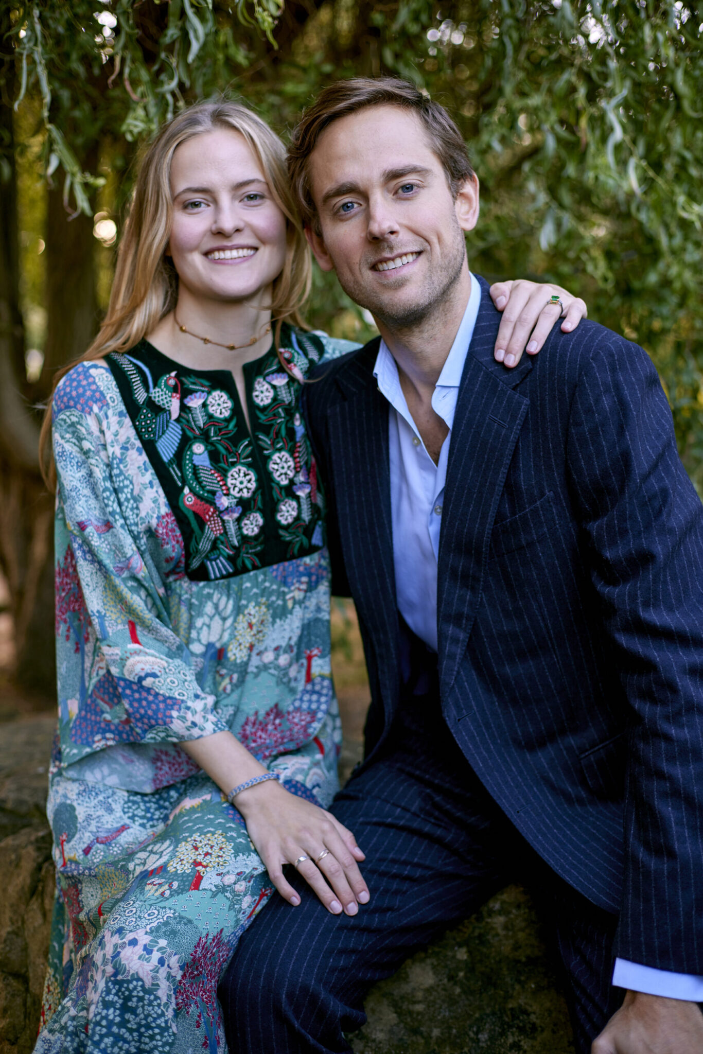 The princess you've probably never heard of who is about to become a ...