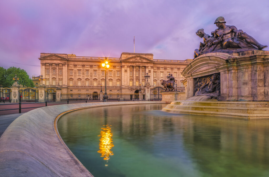 The royal baby whose birth may have a rather unusual claim to a place ...