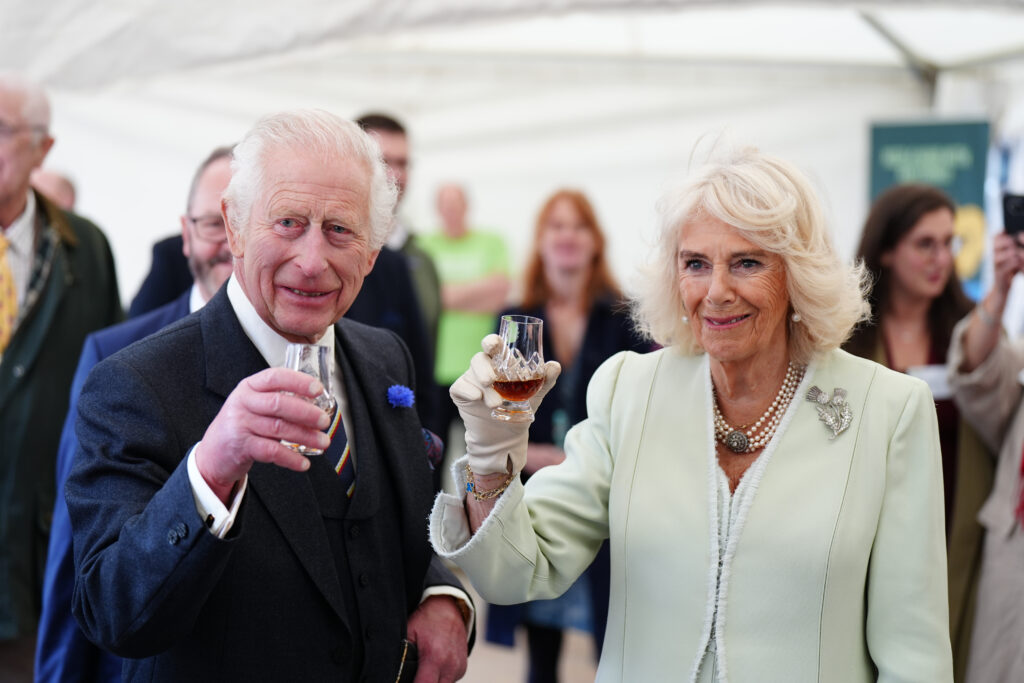 The queen who turned a strange Victorian gem into the jewel win of 2024 ...