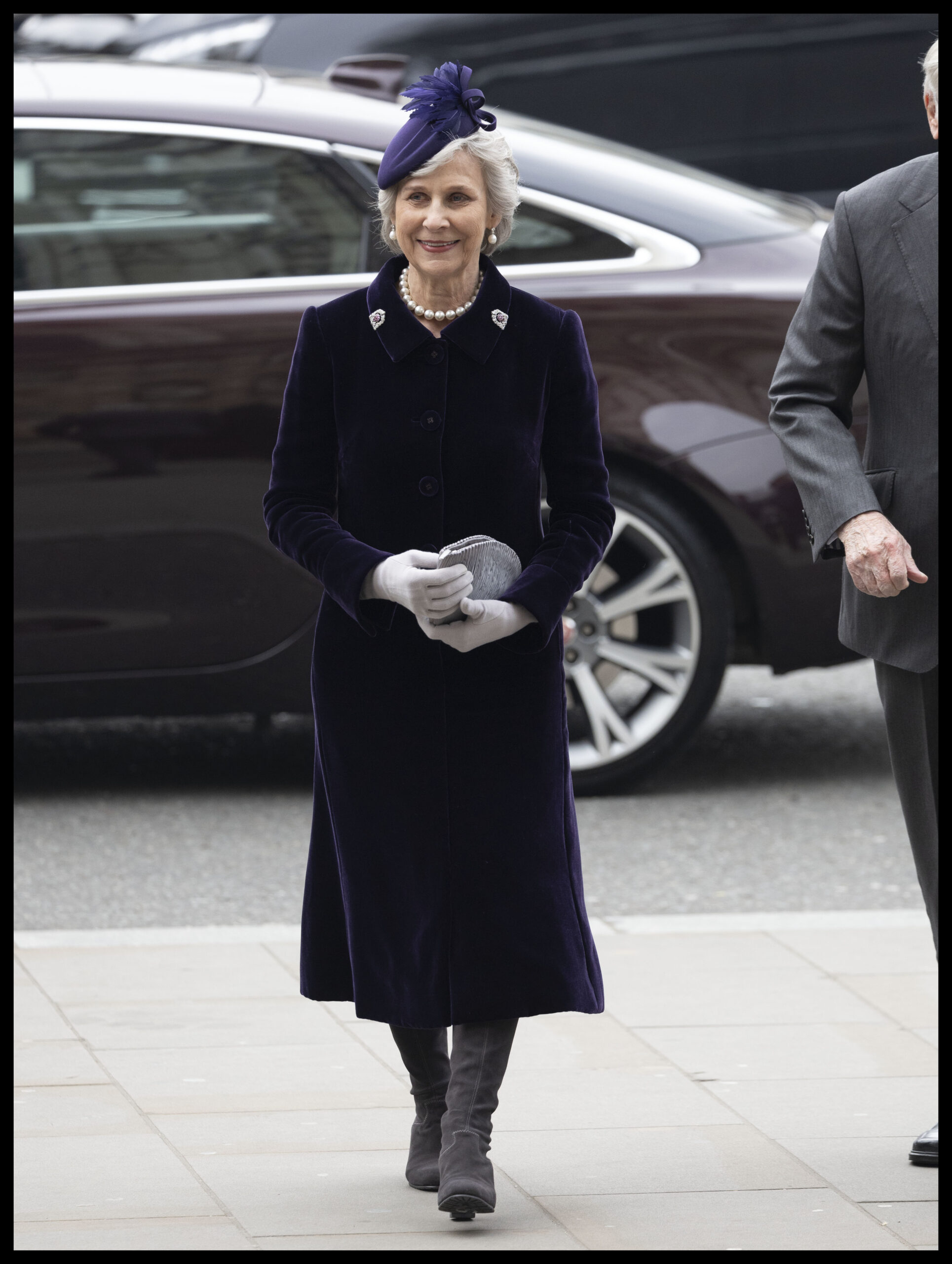 The rarely seen royal rubies just chosen for a surprise showing at an ...