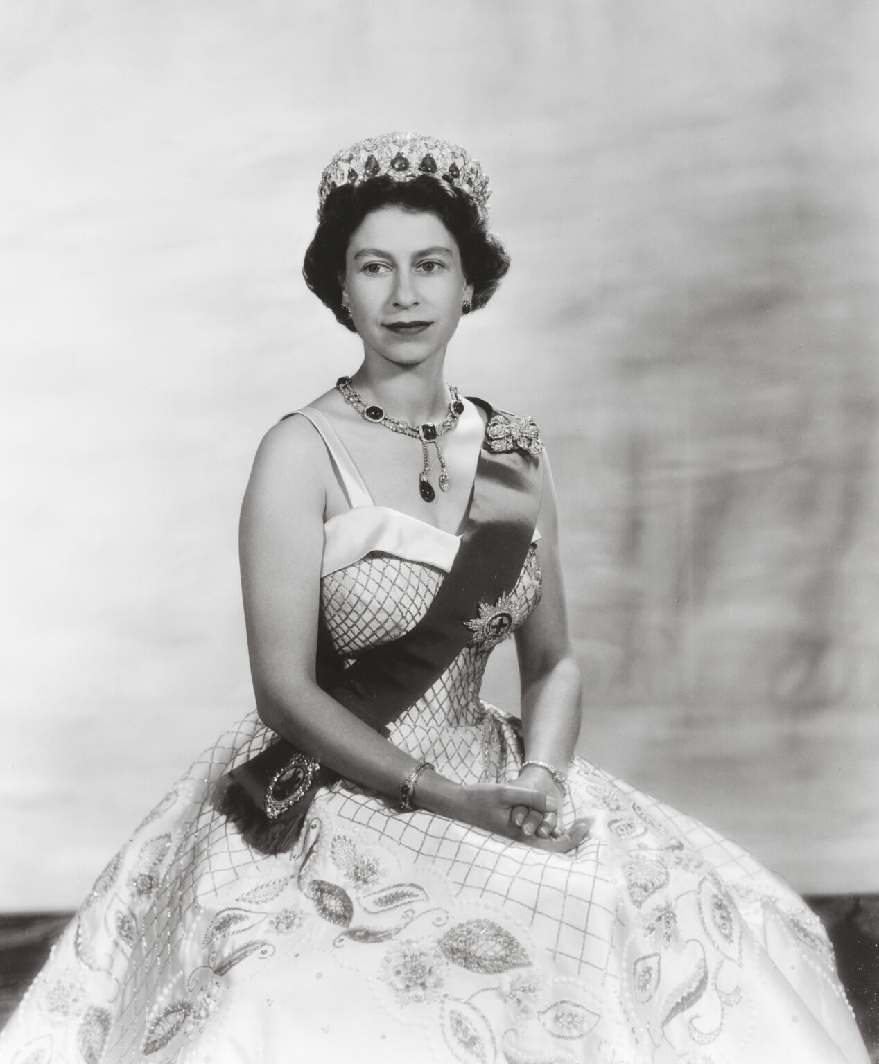 Events to mark a royal century - Elizabeth II remembered