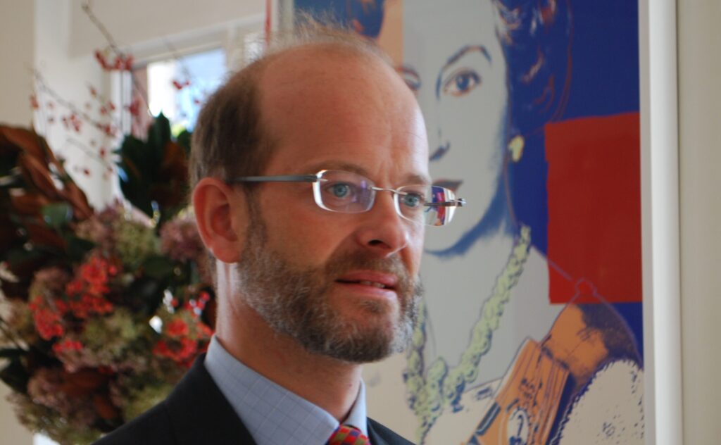 Marriage split for royal just days after sad event