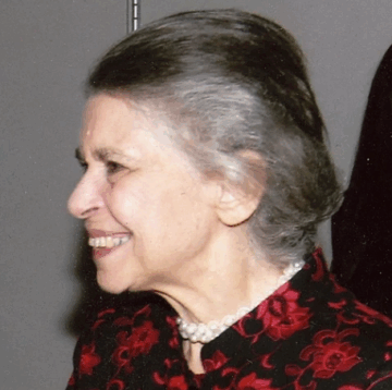 Princess Irene of Greece, sister of Queen Sofia, has died